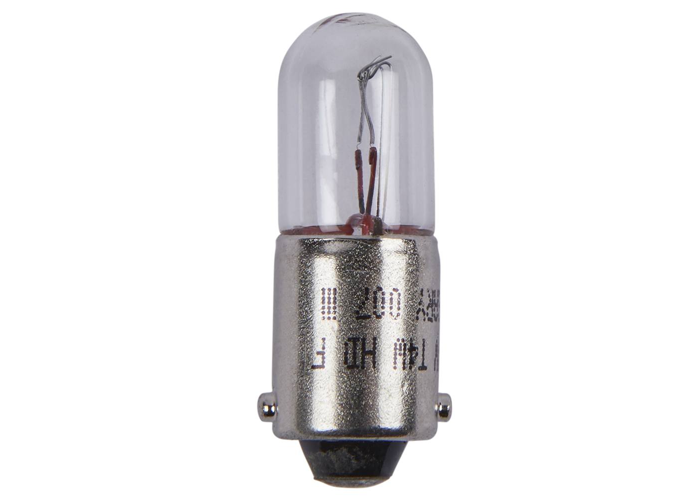 24V 4W MCC BA9s Side and Tail (Truckmaster) | RTM249 | Ring